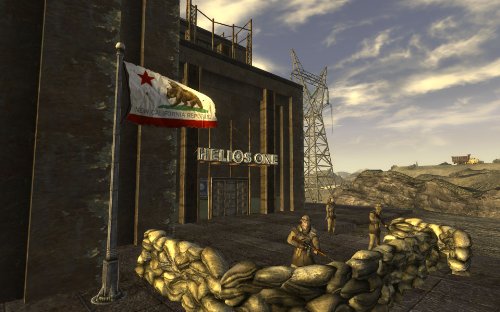 Fallout: New Vegas - PC Ultimate Edition
