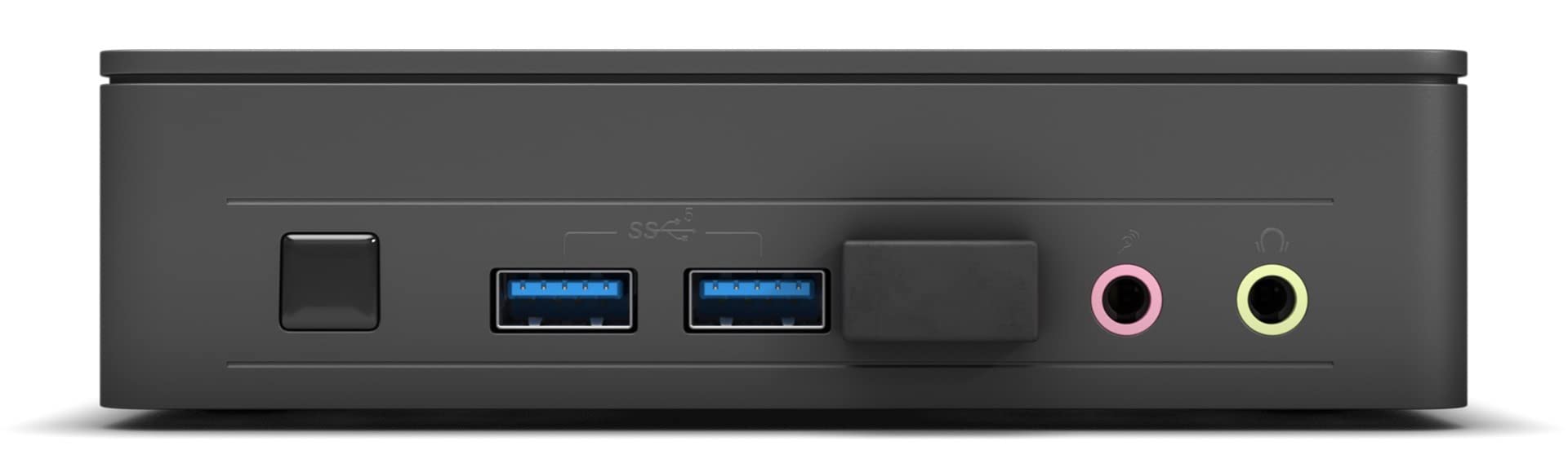 Intel NUC 11 BNUC11ATKC40001 Home & Business Mini Desktop (Intel Celeron N5105 4-Core, Intel UHD, 16GB RAM, 256GB PCIe SSD, WiFi, HDMI, Bluetooth, Display Port, Win 11 Home)