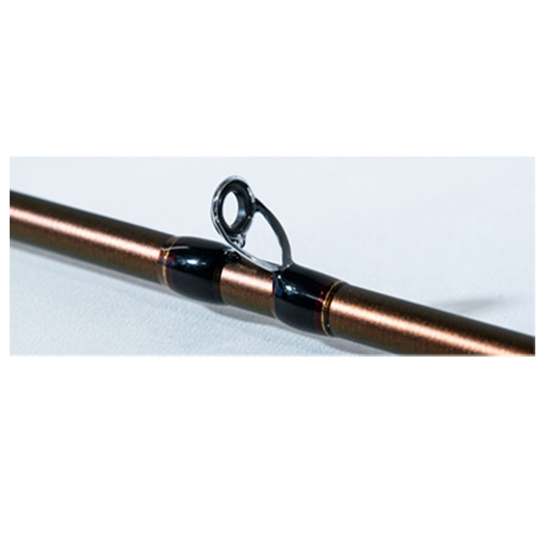 Favorite Emperor Casting Rod | 7'1" Rod with Medium Heavy Power and Fast Action