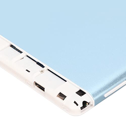 lonuo Tablet PC, Tablet 2GB RAM 32GB ROM Dual Cameras for Home for Travel (US Plug)