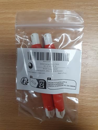 valonic tick Remover, 2 Pack - red, tick Removal Tool - tick Remover for Dogs and Cats