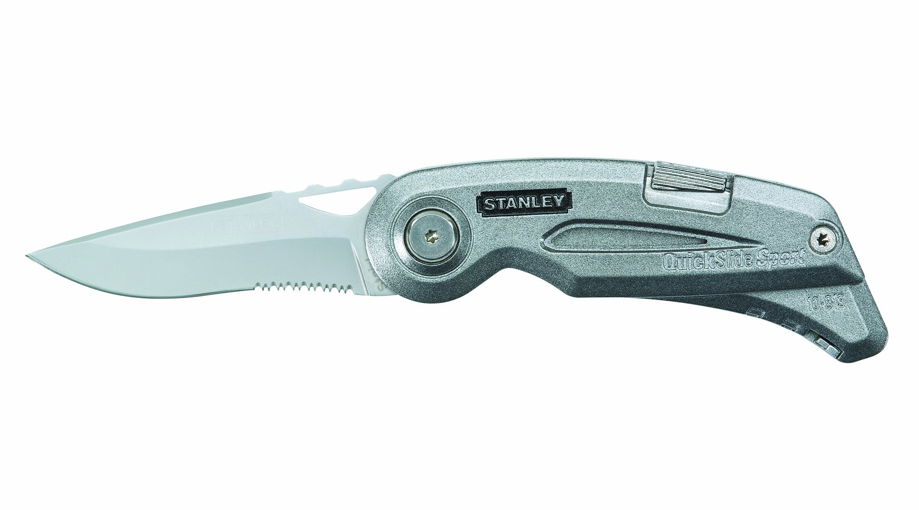 Stanley 10-813 Quickslide Sport Knife