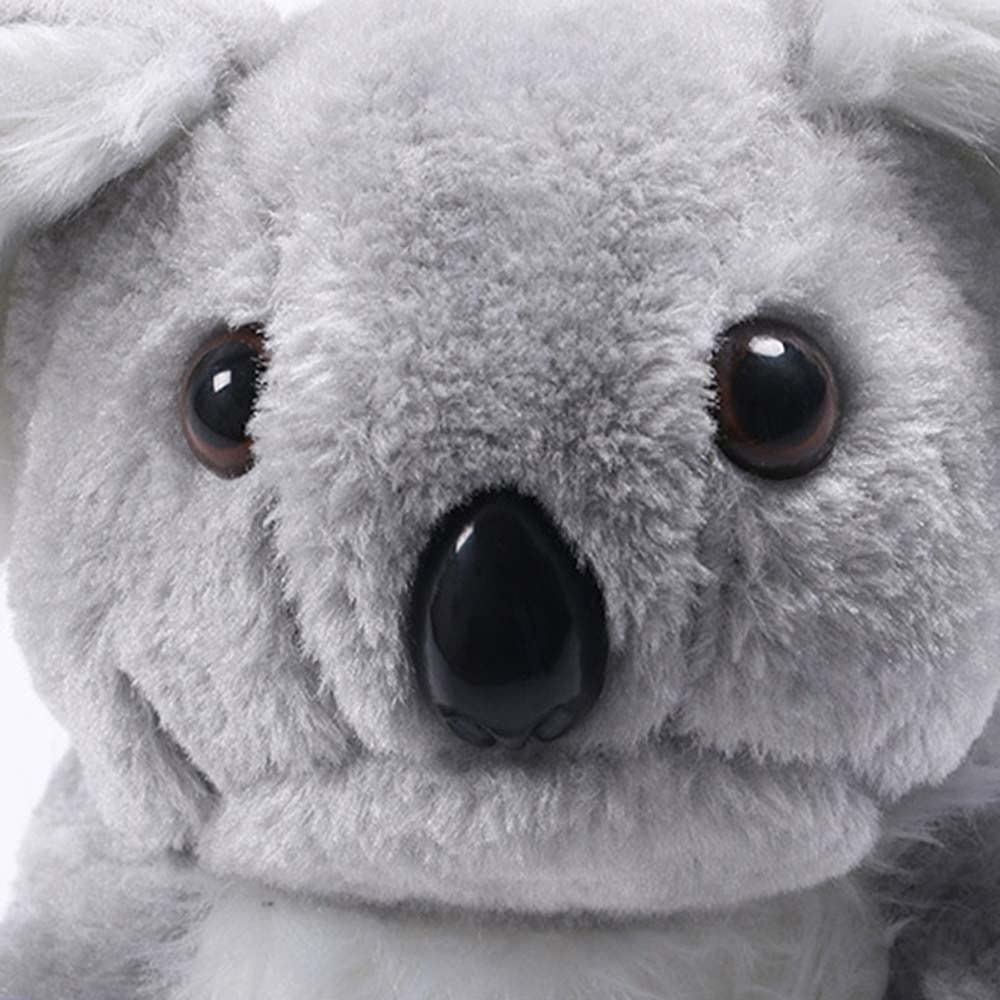Houchu Golf Head Cover Plush Headcover Koala Accessores Golf Driver Headcovers Golf Club Headcover
