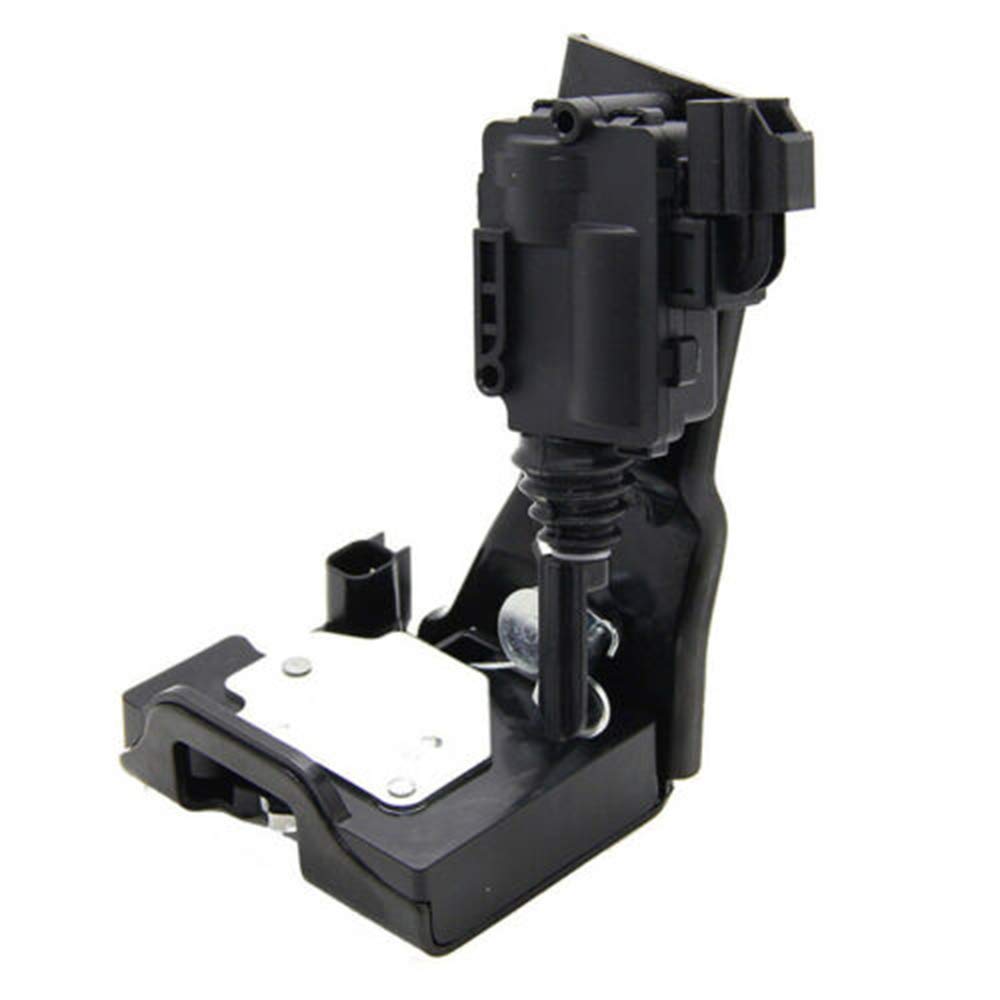 Fits for Ford Rear Liftgate Hatch Trunk Door Lock Actuator | Tailgate Latch Assembly | 2008-2012 Ford Escape, 2009-2011 Mazda Tribute 2008-2011 Mercury Mariner | OE Numbers 9L8Z-7843150-B, 937-663