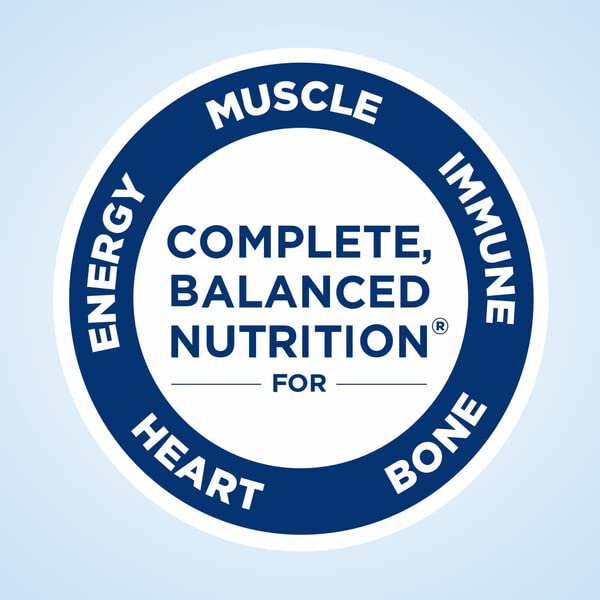 Ensure Original Milk Chocolate Nutrition Shake | Meal Replacement Shake | 16 Pack