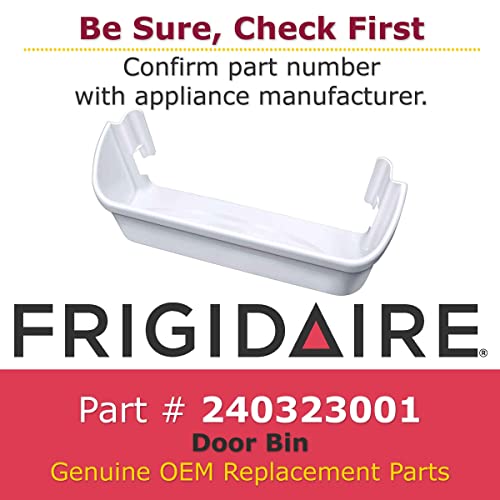 ERP 240323001 Refrigerator Door Bin