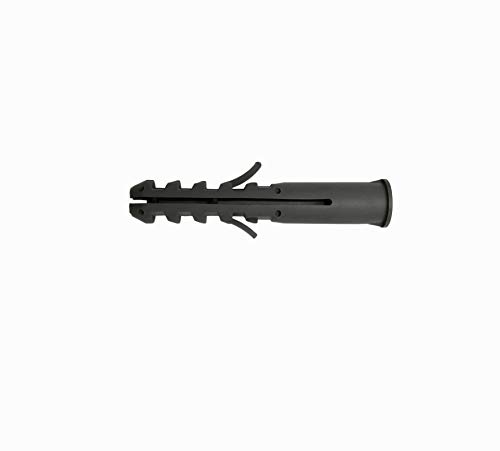 Lag Bolt Kit for Mounting TV Bracket Into Wood Or Concrete - Includes Heavy Duty Bolts, Fischer Concrete Anchors and 2 Drill Bits