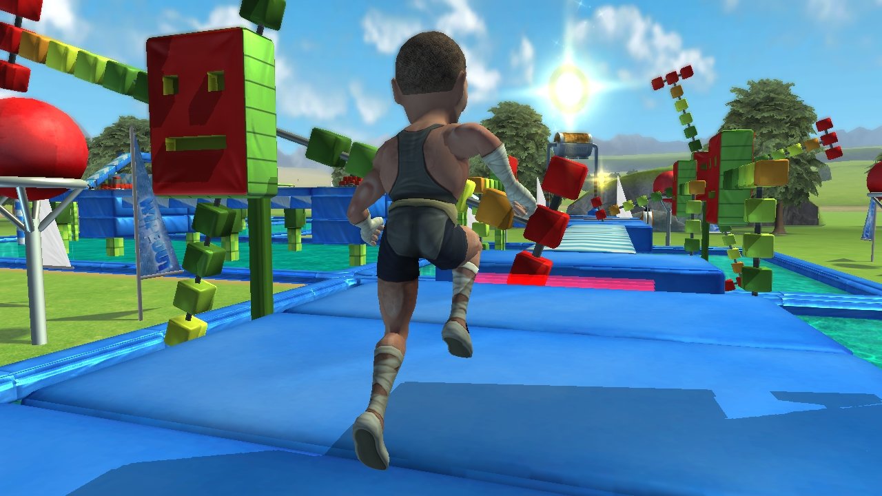 Wipeout 3 - Nintendo Wii