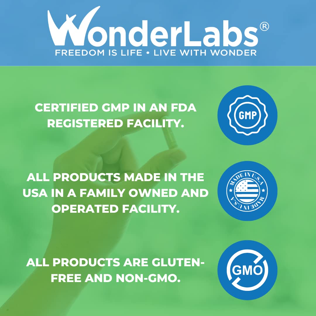 Wonder Laboratories Pet Factor B-12 | Vitamin B-12 in Methylcobalamin Form | Popular in Treatment of EPI in Dogs. 90 Count