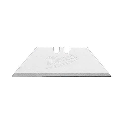 Milwaukee Tool 48-22-1975T (2 Pack) of 75 General Purpose Utility Blades - 150 Total