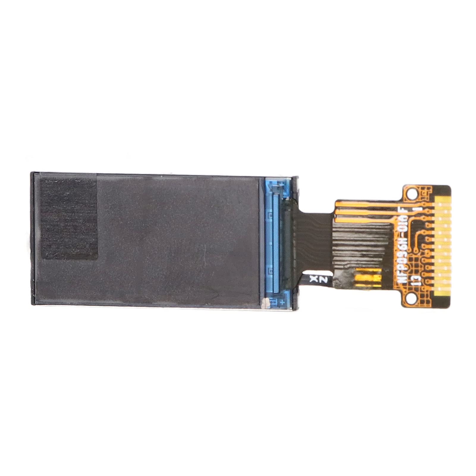 IPS Display Screen, 0.96in TFT Screen 4PCS 80x160 Resolution for STM32 Controller Board
