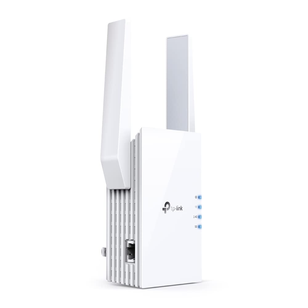 TP-Link AX1750 Wi-Fi Range Extender