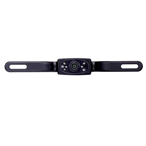 DoHonest HD Backup Camera License Plate Camera,Only Suitable for P13
