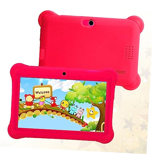 Gatuida 7 Tablet Computer Kids Tablets for Learning Kids Educational Tablet Tablets for Kids Children Learning Tablet Children Tablet Childrens Tablet Children's Tablet Q88 Original