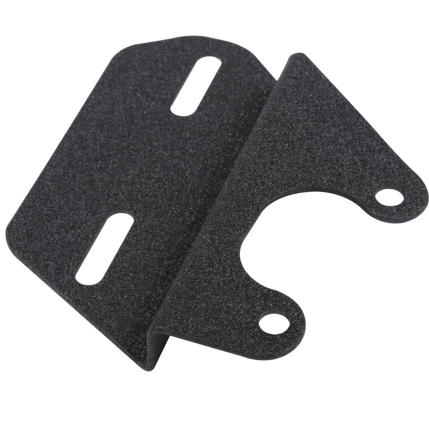 EnRand Tach Hour Meter/Tchometer Mounting Bracket Fit for EU1000i EU2000i EU2200i Honda Generator