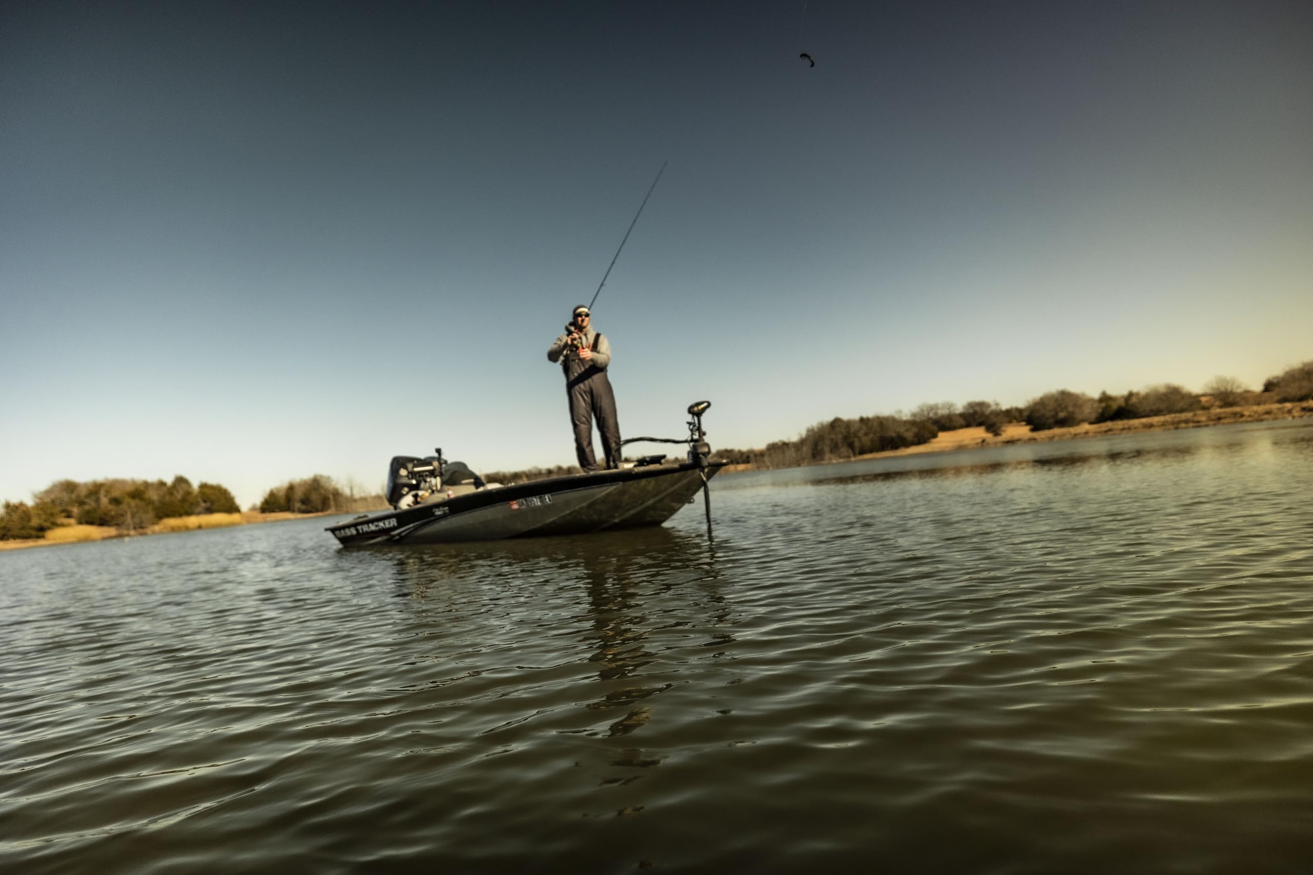 Falcon Lowrider LFC-72HH Flippin Stik Casting 7' 2" Heavy