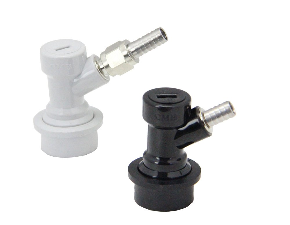 Kegco EBSHCK-5T Kegerator Kit, 1 Faucet with Tank, Standard