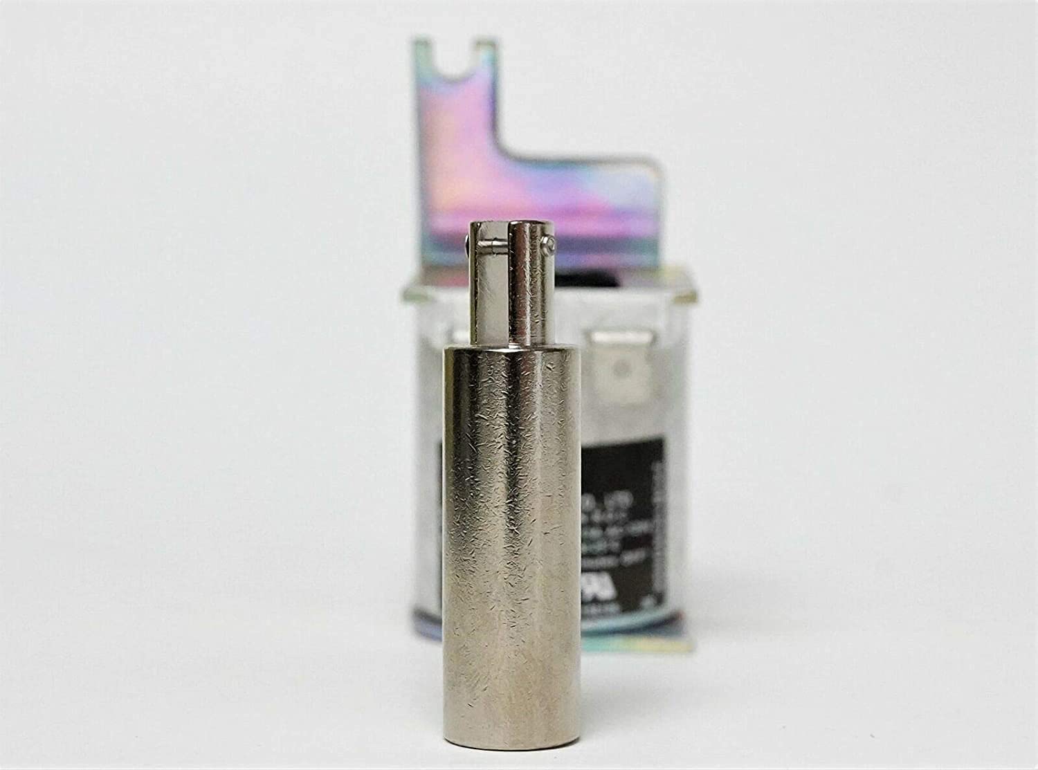 IMS62107 for WR62X107 GE Refrigerator Dispenser Solenoid Coil PS304961 AP207198, Courtesy of LITYPEND.
