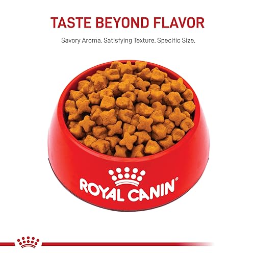 Royal CaninĀ® Breed Health Nutrition German Shepherd Adult 5+ Dry Dog Food, 28 lb