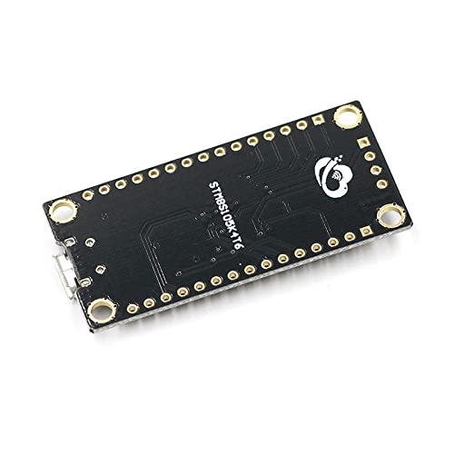 STM8S STM8S105K4T6 Development Board Module Core Board MCU Learning Board