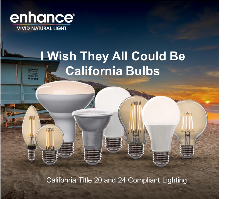Feit Electric PAR38 LED Bulb, 120W Equivalent, Non Dimmable, 3000k Bright White, 1400 Lumens, 22 Year Lifespan, E26 Base, PAR38 Flood Light Bulb, CRI 90, Damp Rated, 1 Pack, PAR38DM/1400/930CA