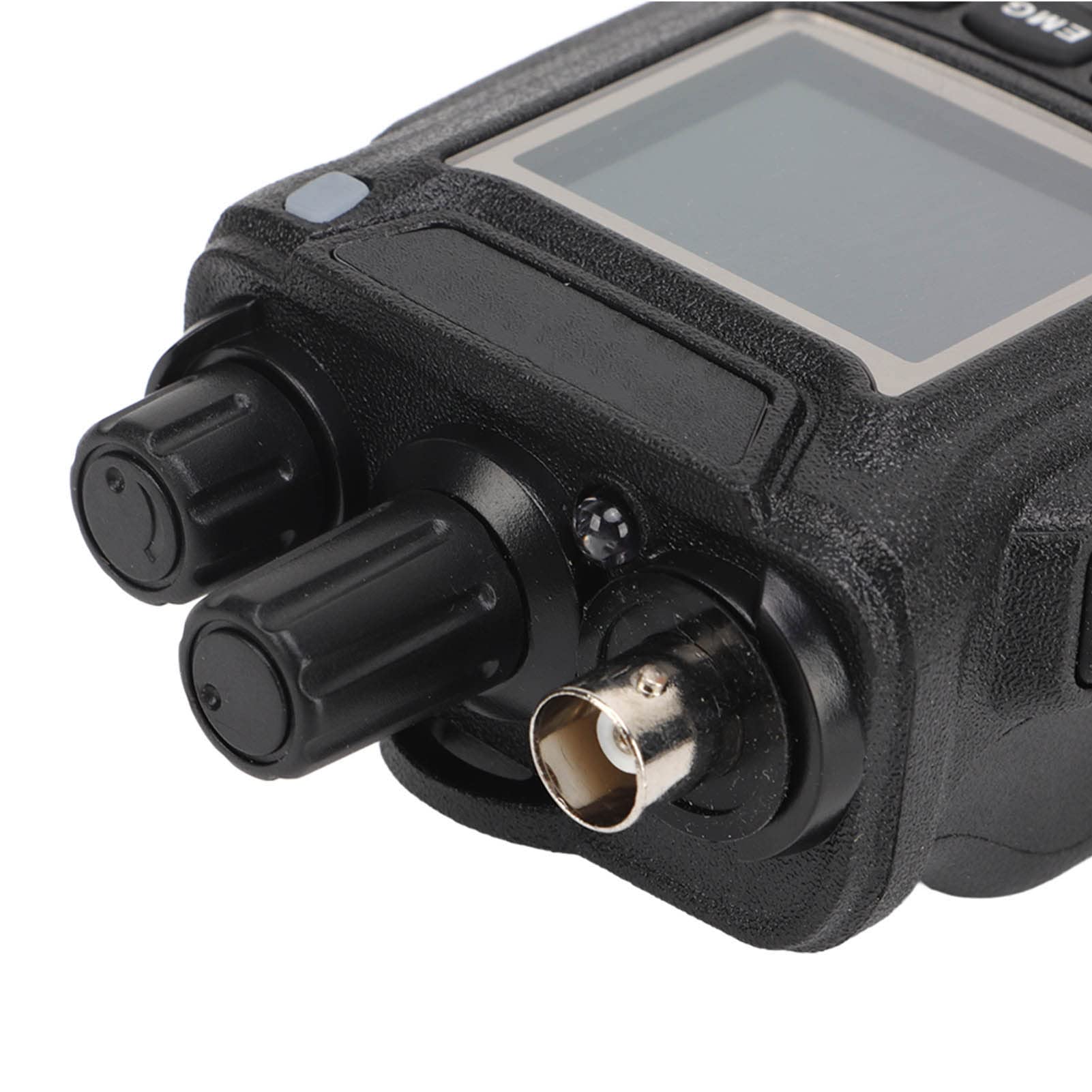 Handheld Marine Radio, Clear Sound Marine Walkie Talkies High Volume Stable Transmission for Daily Use (US Plug)