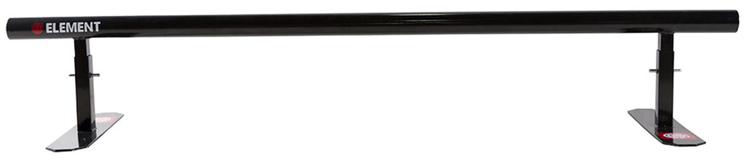 Element Round Rail Assorted One Size