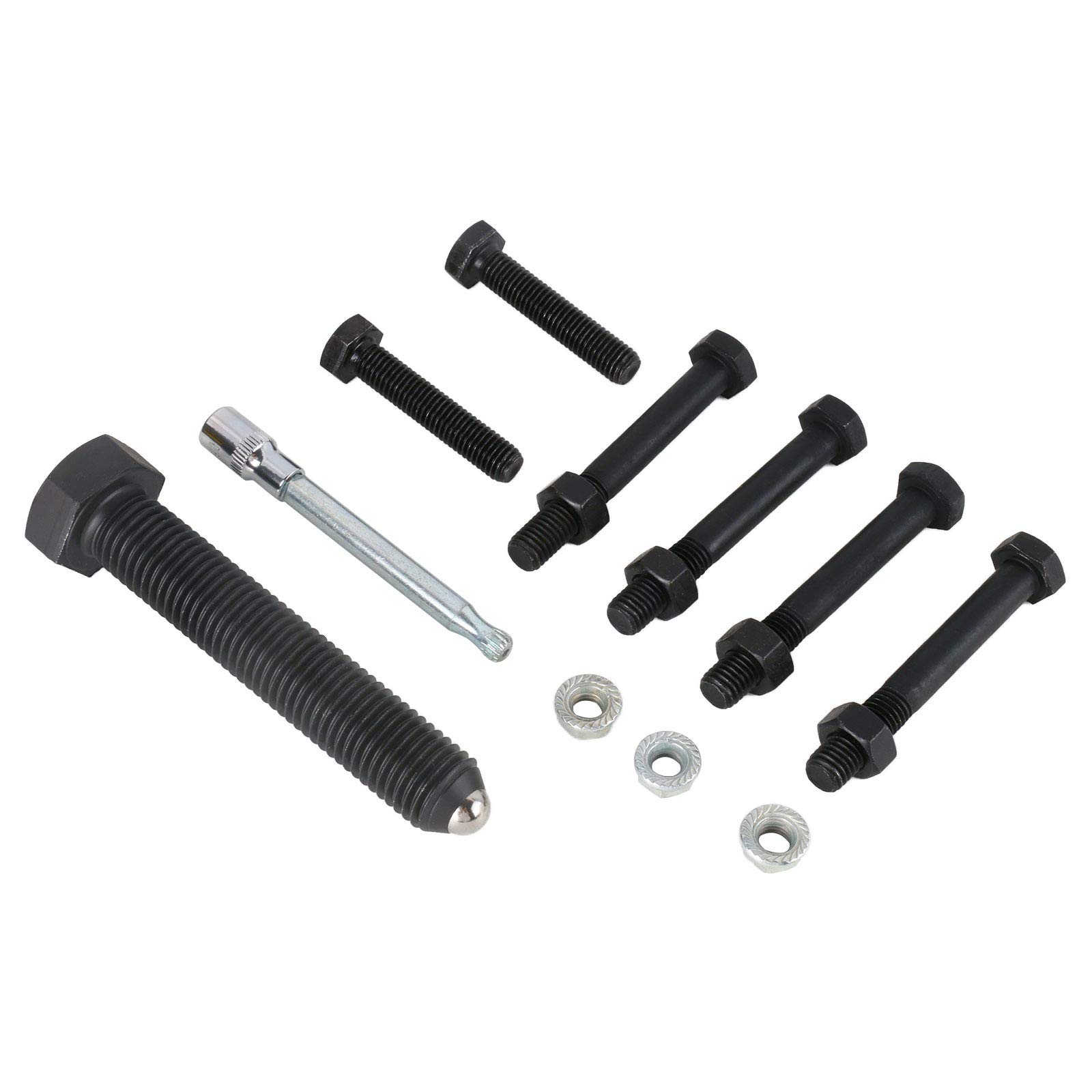 GOGOLO AUTOAND Dual Clutch Dry DPS6 Transmission Installation & Removal Tool Kit Replacement Part num: 307-675, Disassembly Tool Compatible with Ford Volvo Focus