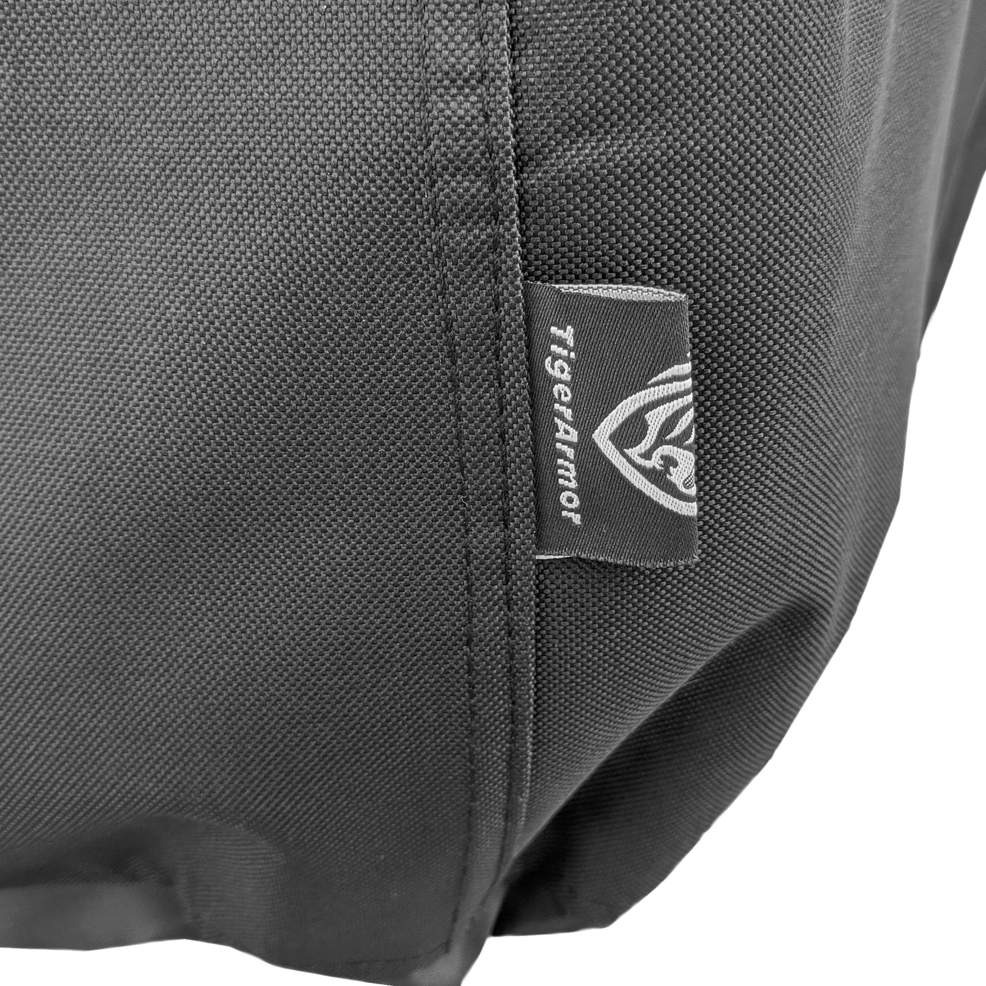 Generator Cover for iGen4500 and Predator 3500 - Waterproof, Heavy Duty Polyester with Elastic Drawstring (24”L x 18”W x 20”H)
