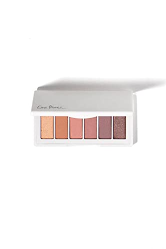 Ere Perez - Natural Chamomile Eye Palette | Vegan, Cruelty-Free, Clean Beauty (Lovely)