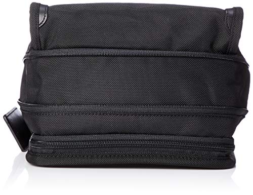 Tumi Alpha 3 Organiser Travel Tote Bag, Official Product, Black