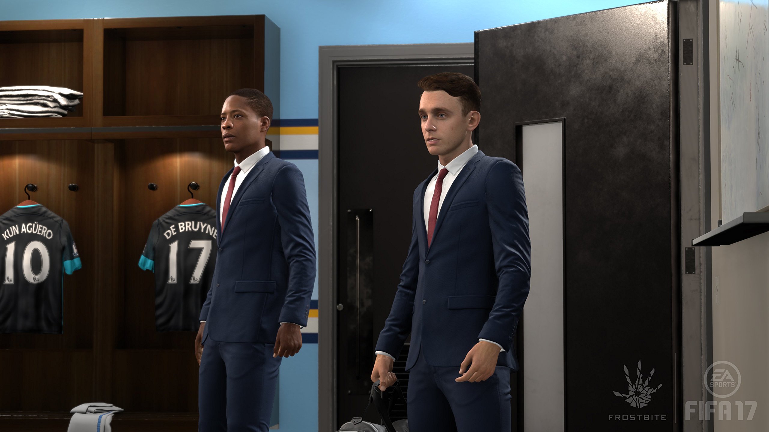 FIFA 17 - Standard Edition (Xbox One)
