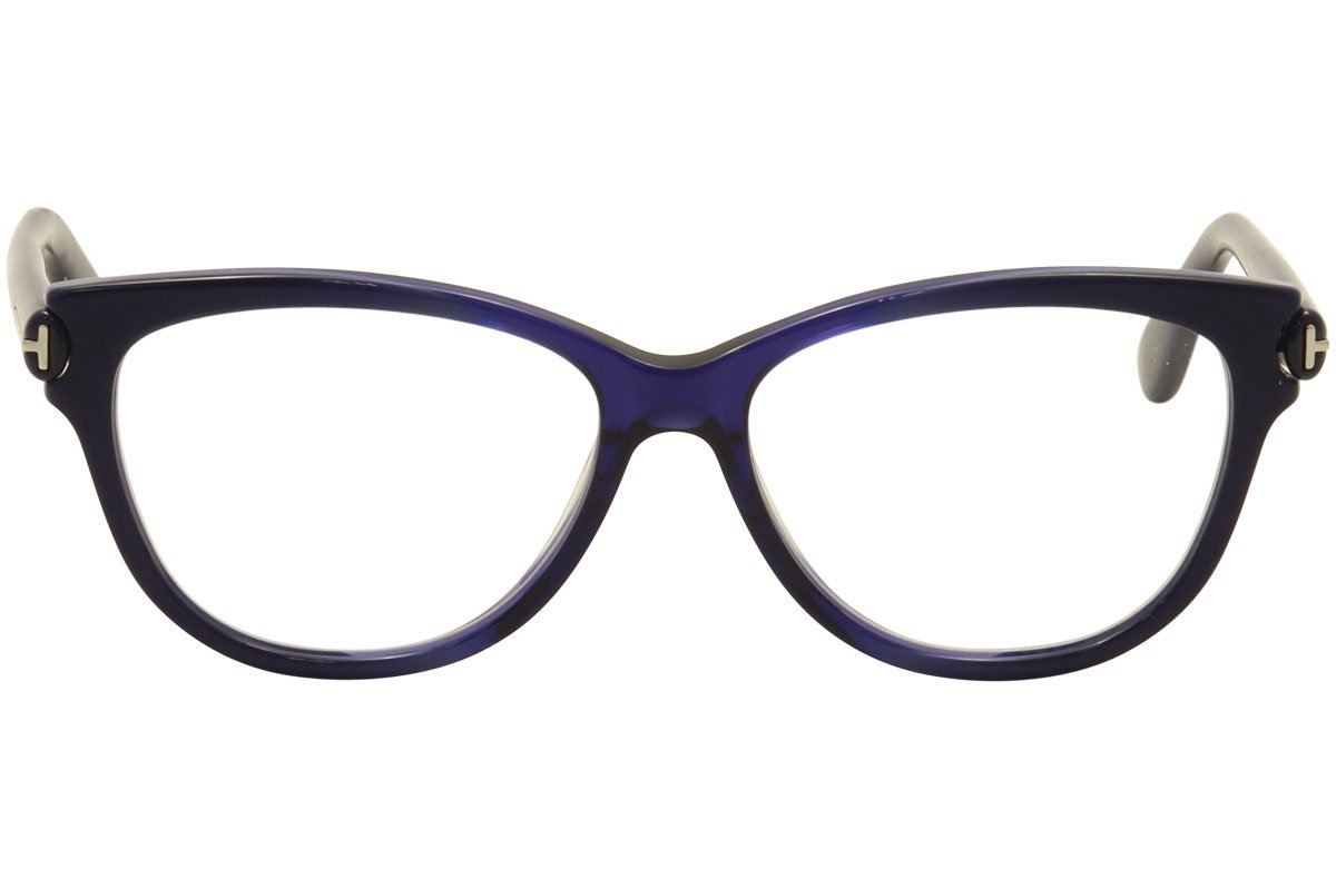 Eyeglasses Tom Ford TF 5287 FT5287 092 blue/other