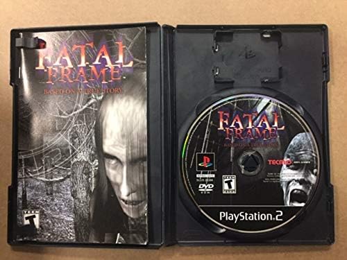 Fatal Frame