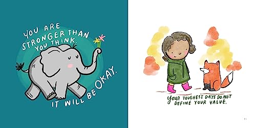 Wonder Doodles: The Little Book of Encouragement, Wisdom & Self-Care