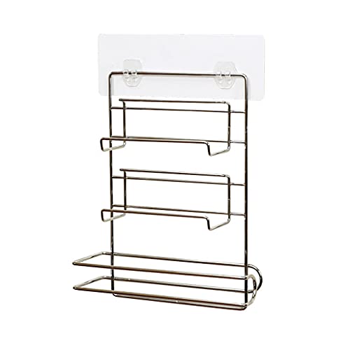 Kitchen Paper Roll Holder Paper Towel Rack Dining Table Kitchen Paper Roll Holder Vertical Paper Towel Storage Rack