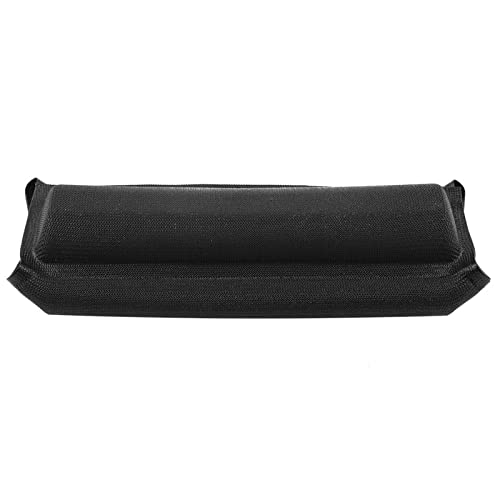 oceanside Silicone Oblong Shape Bread Molds Easy to Clean Baguette Pan French Bakeware Tray, Kitchen Baking Accessories