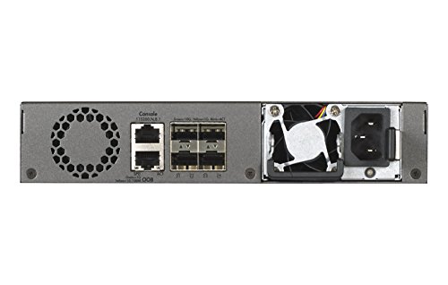 NETGEAR XSM4324CS-100NES - Discontinued by Manufacturer