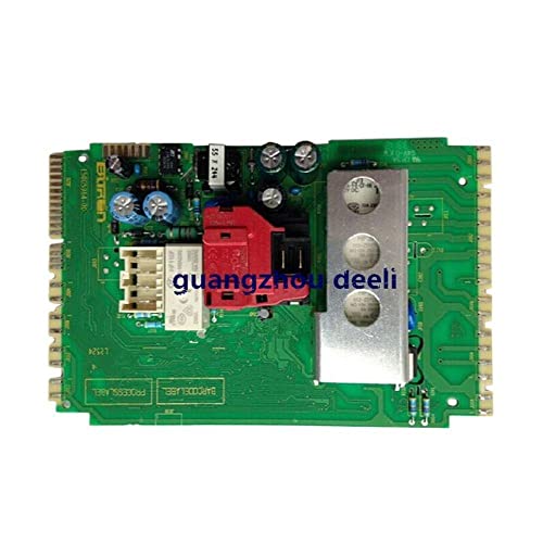 for Board AWOE9558 480111103854 W10438445/B Motherboard Washing Machine Board