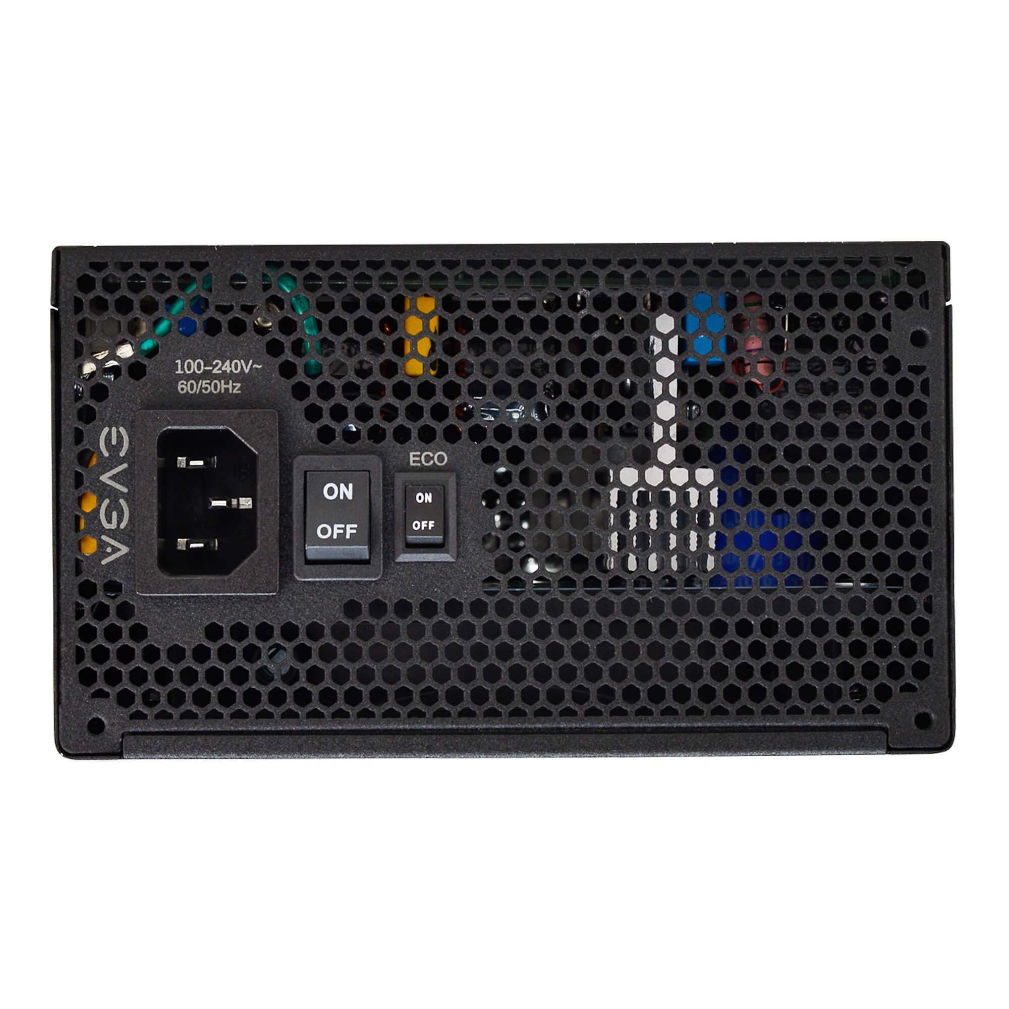 EVGA SuperNOVA 650 Ga, 80 Plus Gold 650W, Fully Modular, ECO Mode with Dbb Fan, 10 Year Warranty, Compact 150mm Size, Power Supply 220-GA-0650-X1