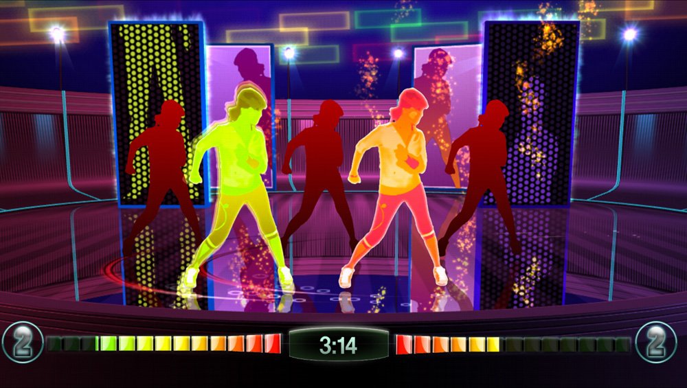 Zumba Fitness - Kinect - Xbox 360