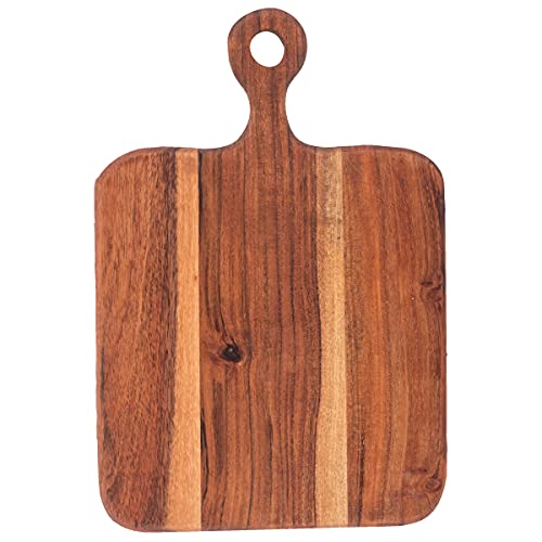 Karma Gifts Tea Towel W/Cutting Board, BEE, One Size
