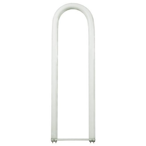 SYLVANIA 22052 - FBO32/741/6/ECO - U-Bend Fluorescent Tube - 6 in. Spacing - Case of 16