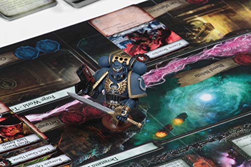 WizKids Warhammer 40,000: Relic (Premium Edition)