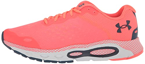 Under Armour Men's HOVR Infinite 3 Road Running Shoe, Beta (603)/Academy Blue, 14