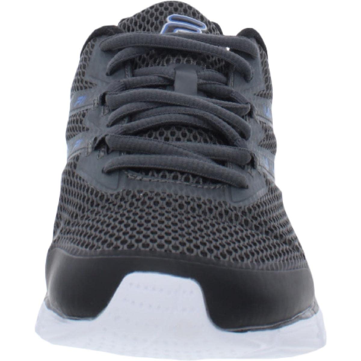 Fila Memory Vernato 8 Dark Shadow/Black/Electric Blue Lemonade 12 D (M)