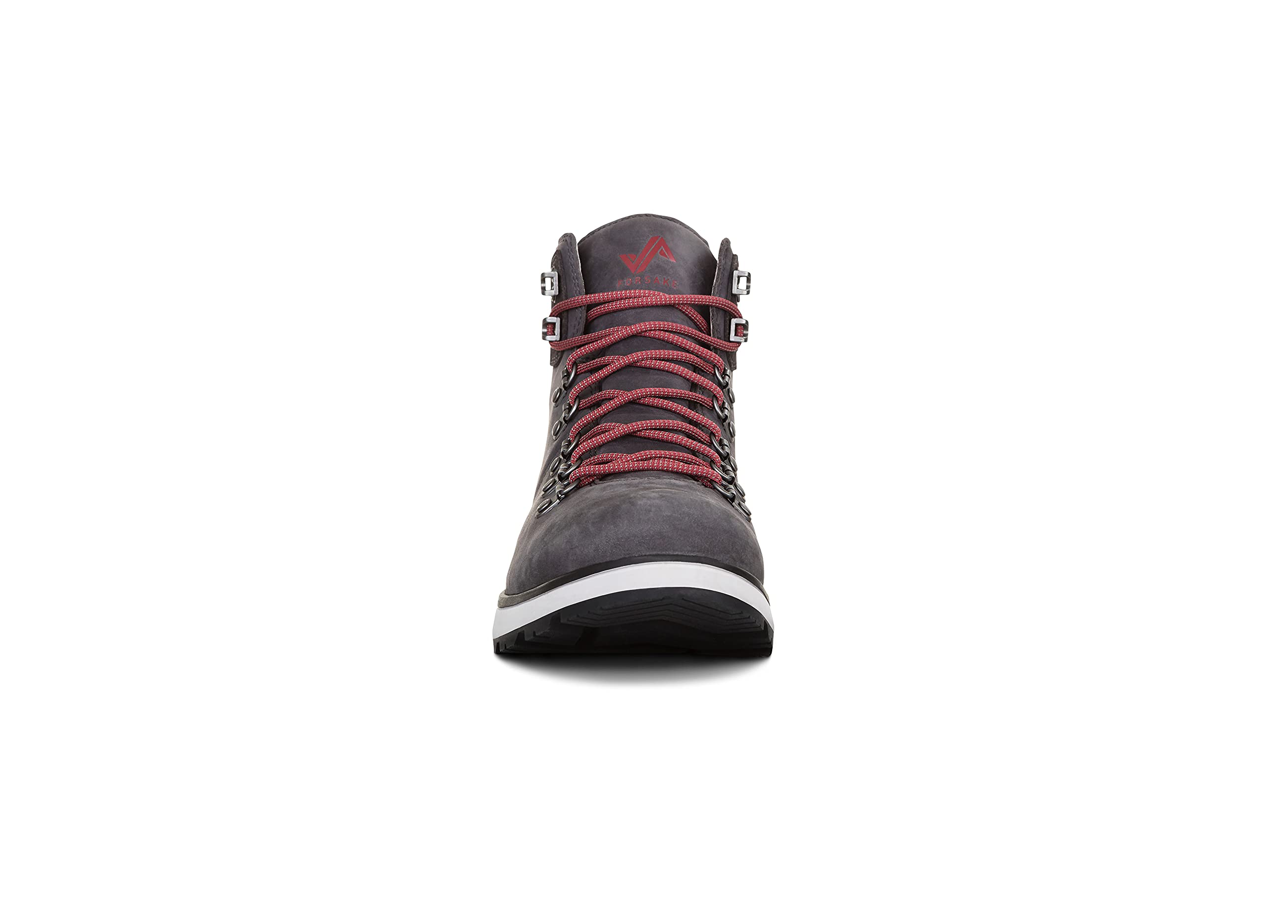 Forsake Davos High - Men's Waterproof Premium Leather Boot (11 M US, Toffee)