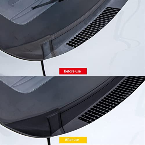 Plastic Parts Crystal Coating, Plastic Parts Crystal Coating for Car, Plastic Parts Refurbish Agent with Spong 30ML (2 Pcs)