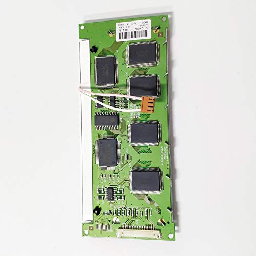 EBESTPANEL New and Grade A SP12N002 4.8 inch LCD Panel Display Screen