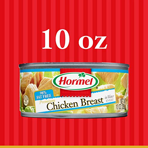 Hormel Chunk Chicken Breast, 2 Pack, 10 oz